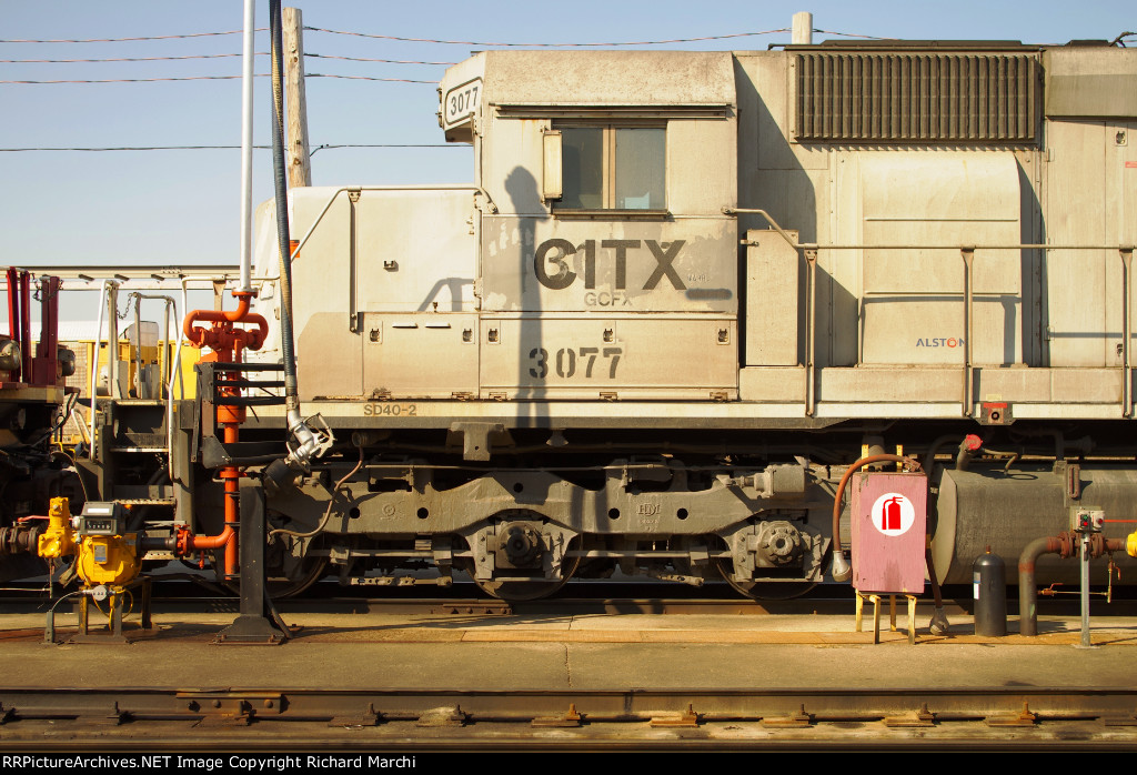CITX 3077